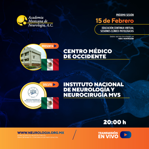 Home [www.neurologia.org.mx]